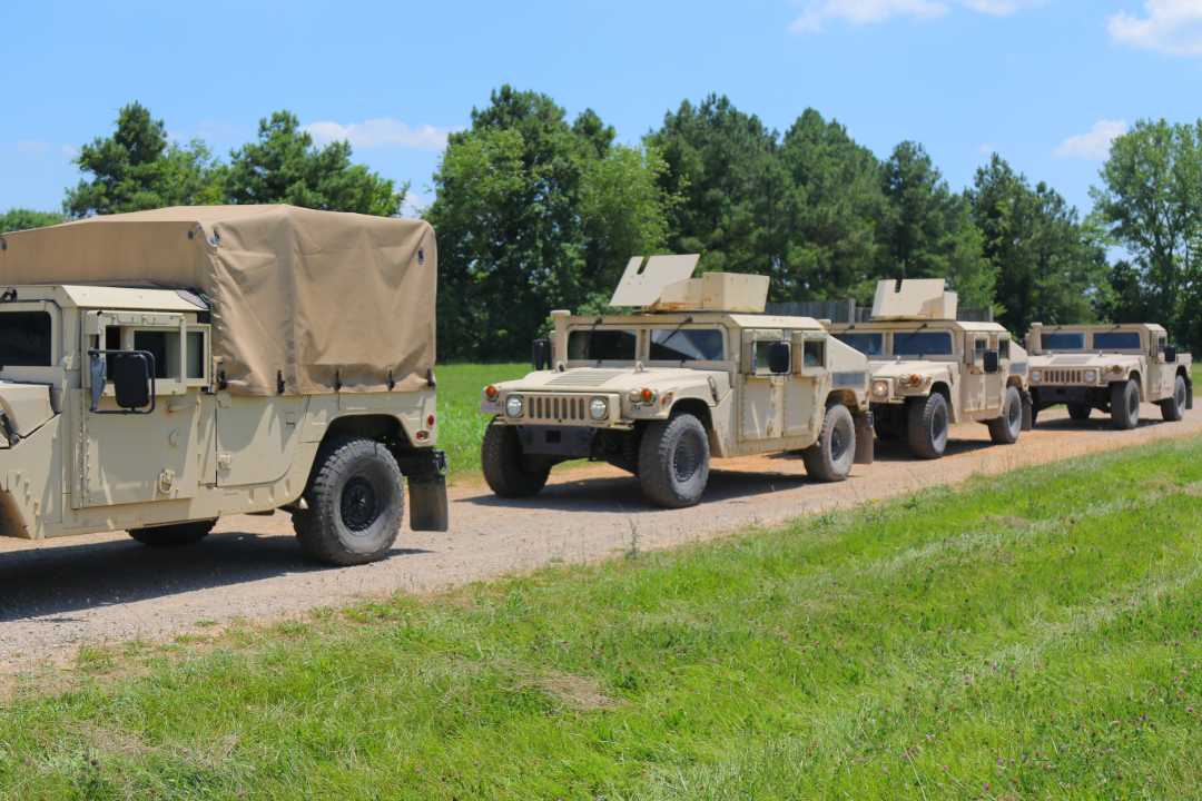 Photo Gallery | Supporting 5th Special Forces (Airborne) | The Legion Fund