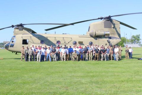 History of 5th Group | Supporting 5th Special Forces (Airborne) | The ...